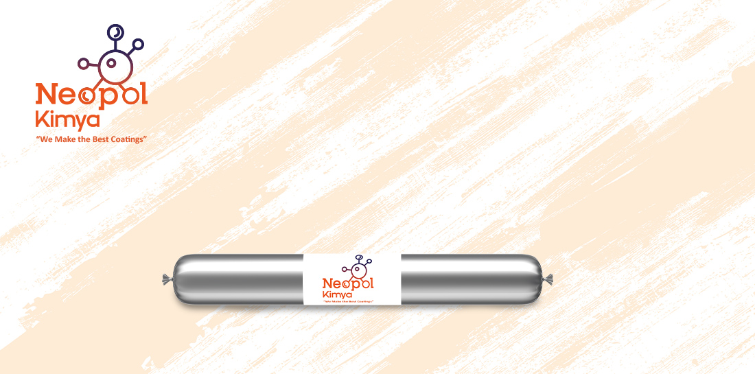 NEOFLEX SEALANT PU 25 – Neopol Kimya
